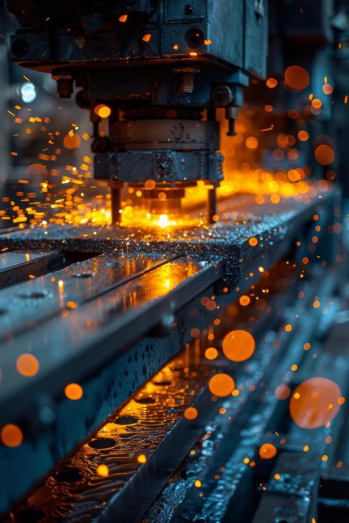 Quality - Precision Bright Steel