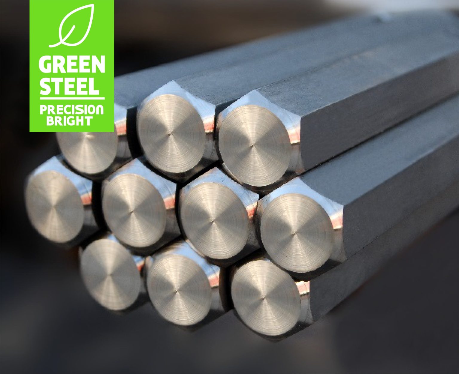 Precision Bright Steel Industries - Bright Bars Manufacturer