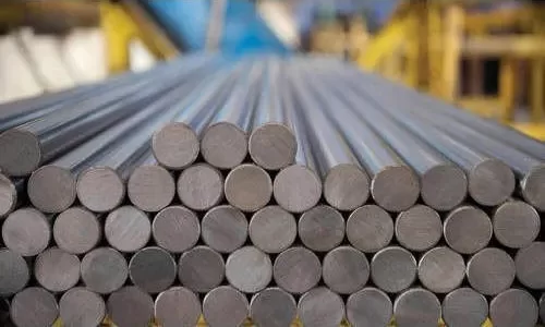 EN1A Bright Steel Bar Manufacturers In Hyderabad - Precision Bright Steel